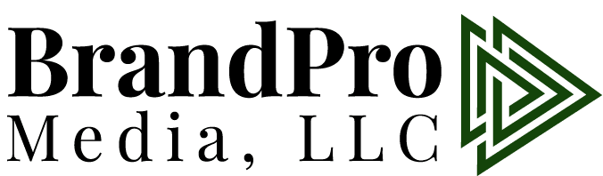 Book Publisher | BrandPro Media LLC | Naples, FL